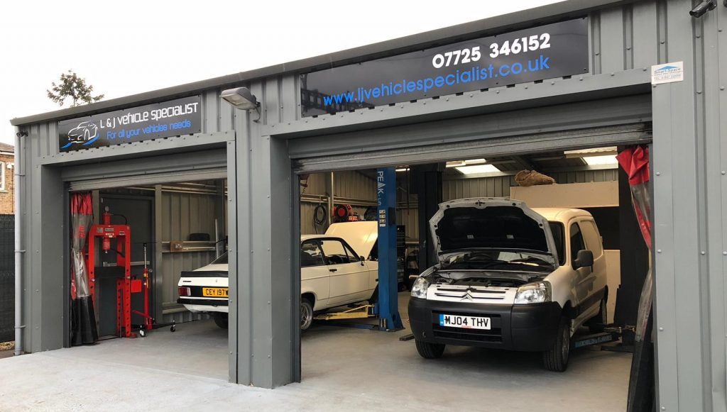 Specialised Car Mecanics in Taplow