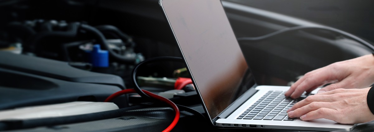Taplow Garage | Car Servicing Taplow I MOT & Tyres I LJ Vehicles